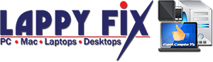 Lappy Fix | Computer Repair